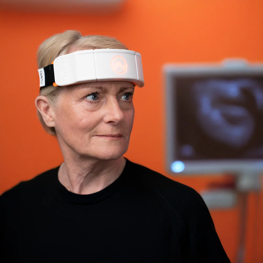 The Cera System | Happy Healing with Photobiomodulation – CeraThrive