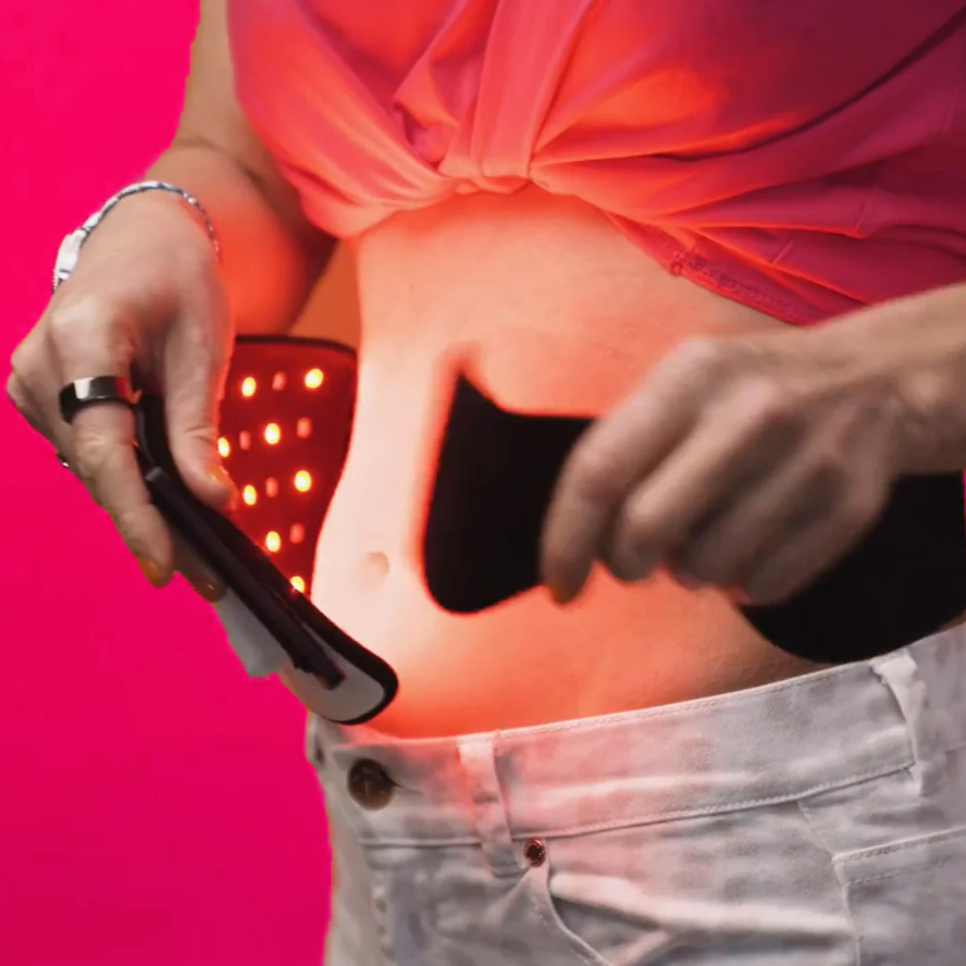 The Cera System | Happy Healing with Photobiomodulation – CeraThrive