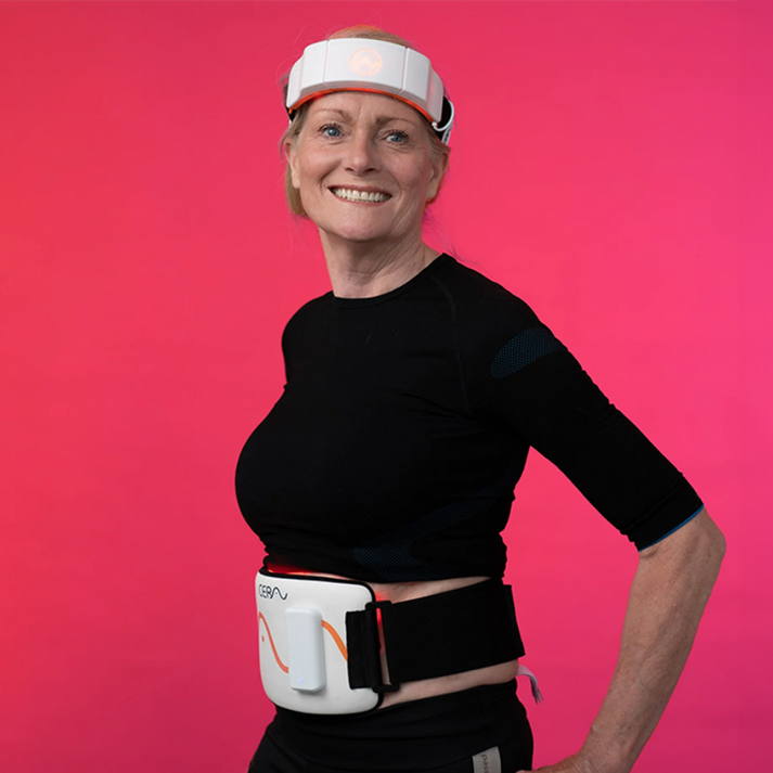 The Cera System | Happy Healing with Photobiomodulation – CeraThrive