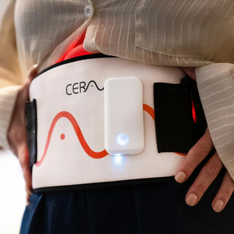 The Cera System | Happy Healing with Photobiomodulation – CeraThrive