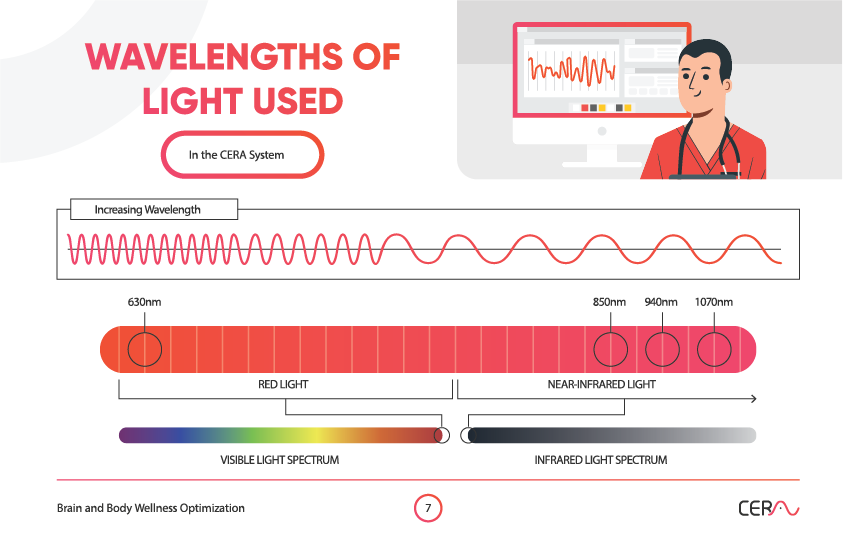 CERA System Manual | Product Specifications – CeraThrive