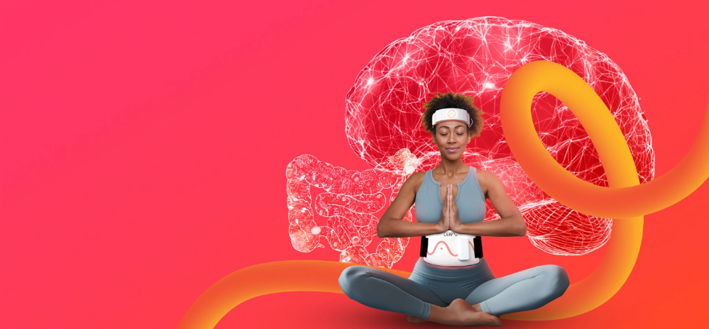 The Cera System | Optimize the Gut-Brain Axis with Red Light Therapy – CeraThrive