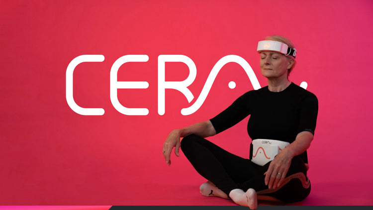 The Cera System | Photobiomodulation for the Gut-Brain Axis – CeraThrive