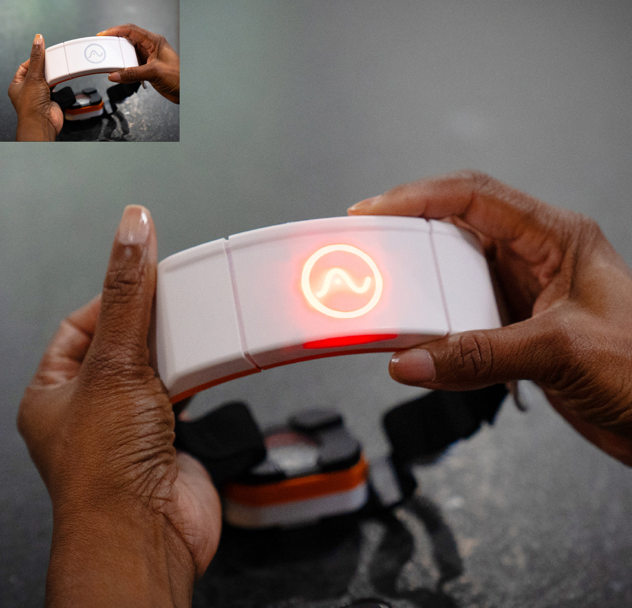 Science of Red Light Therapy | Transcranial Photobiomodulation – CeraThrive