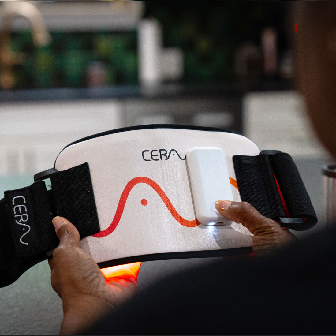 The Cera System | Happy Healing with Photobiomodulation – CeraThrive