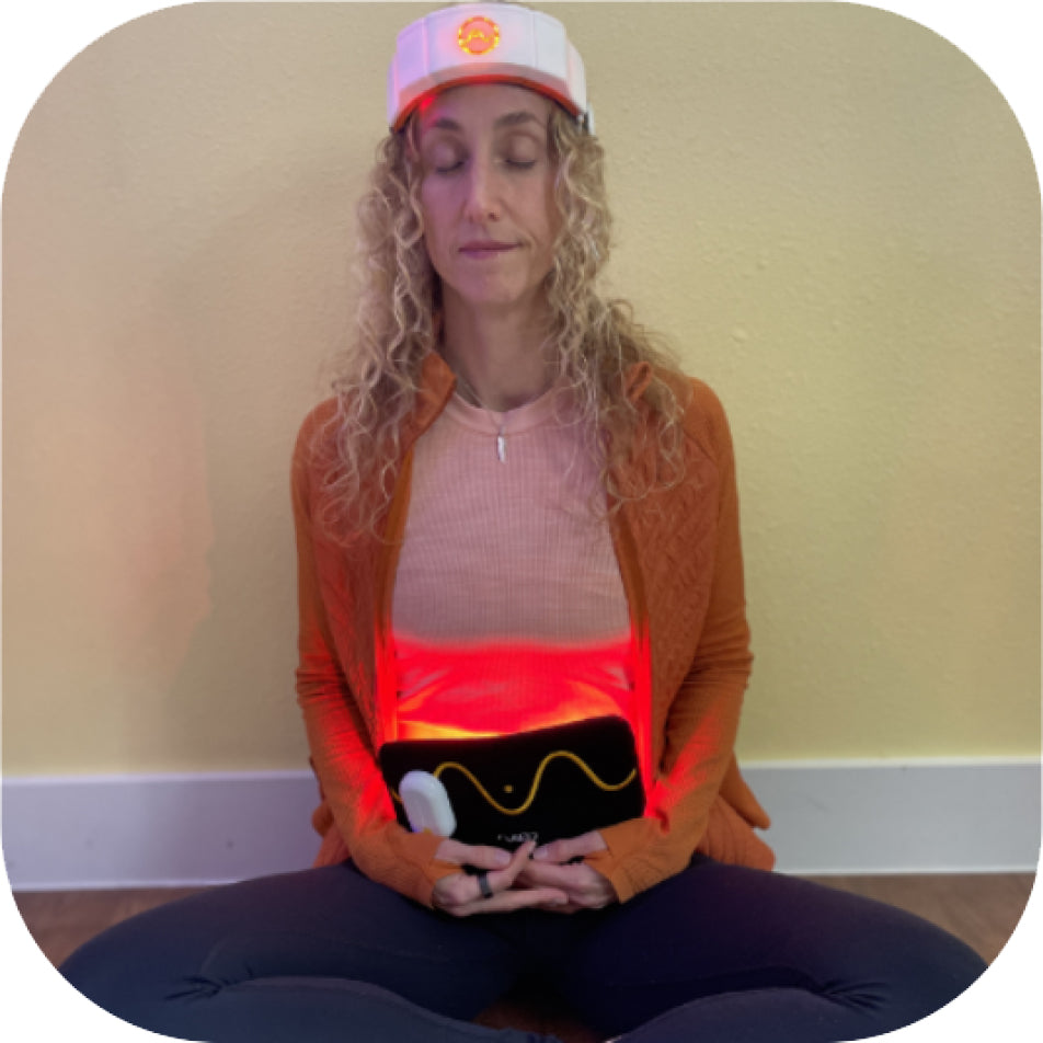 The Cera System | Photobiomodulation for the Gut-Brain Axis – CeraThrive