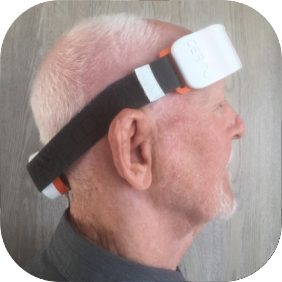 The Cera System | Photobiomodulation for the Gut-Brain Axis – CeraThrive