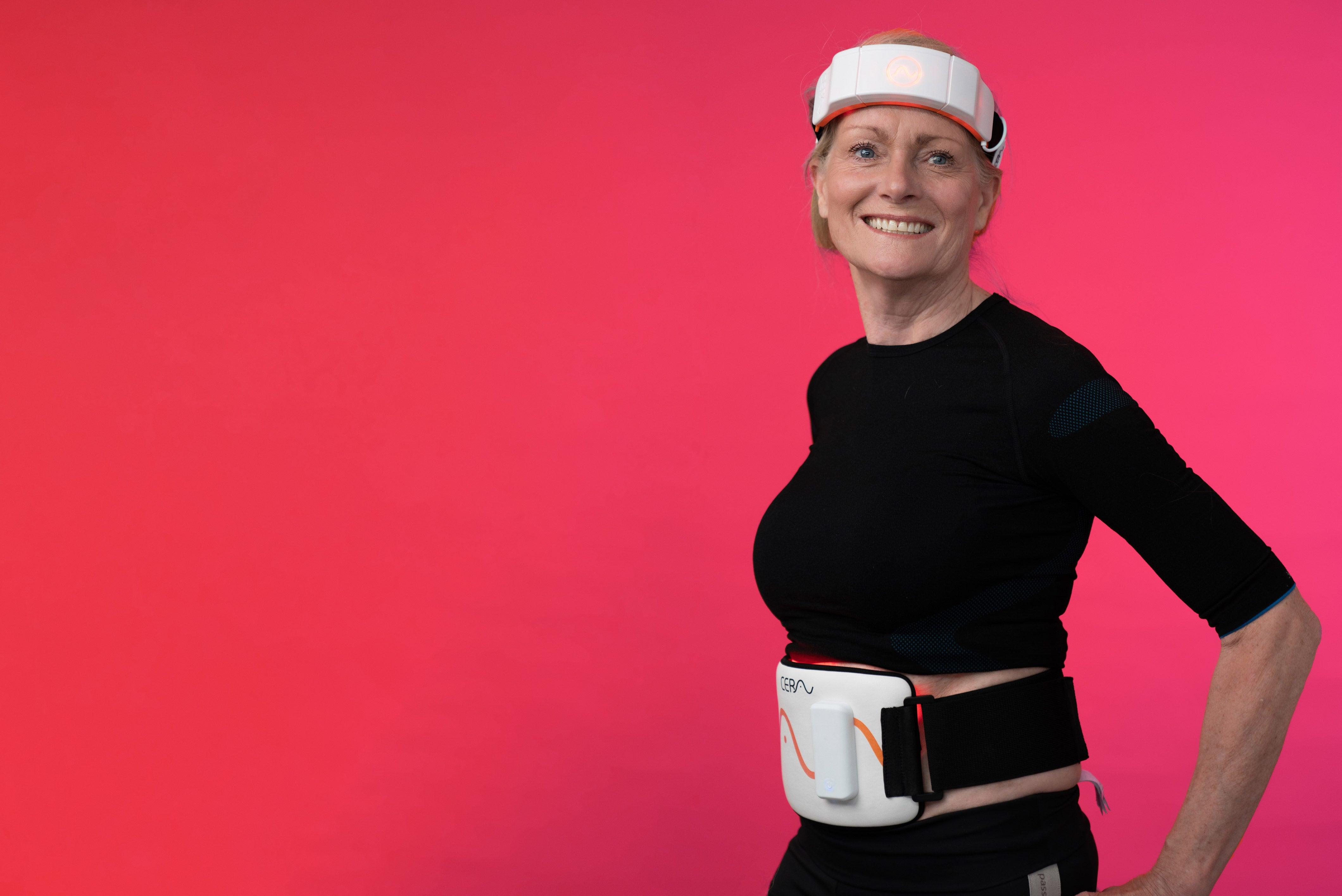 The Cera System | Happy Healing with Photobiomodulation – CeraThrive