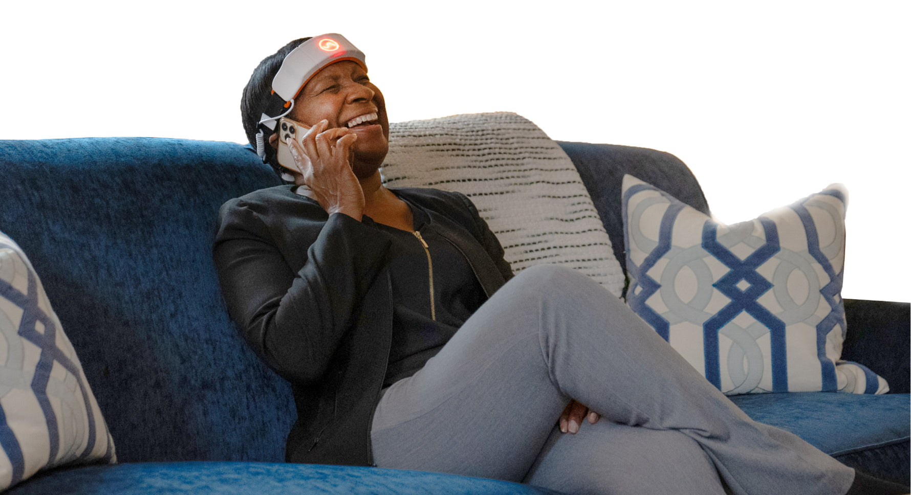 The Cera System | Photobiomodulation for the Gut-Brain Axis – CeraThrive