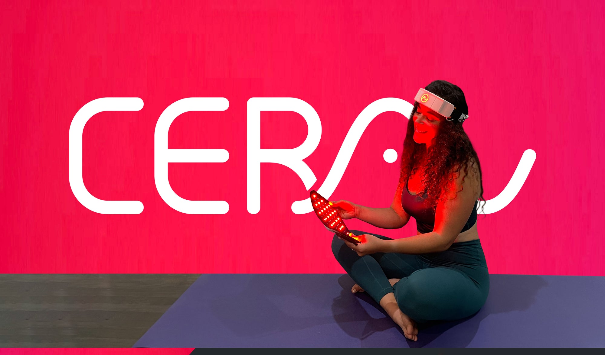 The Cera System | Photobiomodulation for the Gut-Brain Axis – CeraThrive