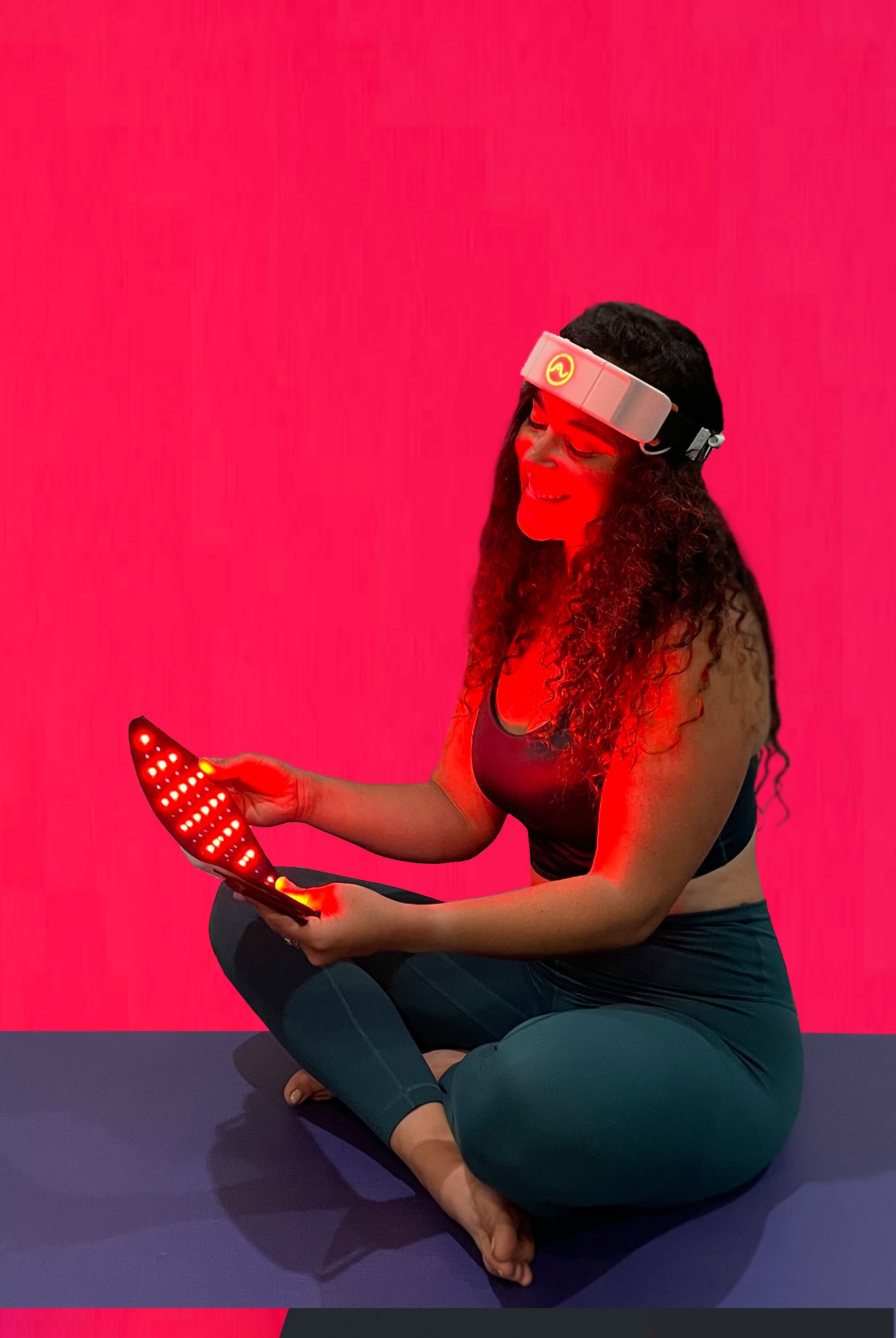 The Cera System | Photobiomodulation for the Gut-Brain Axis – CeraThrive